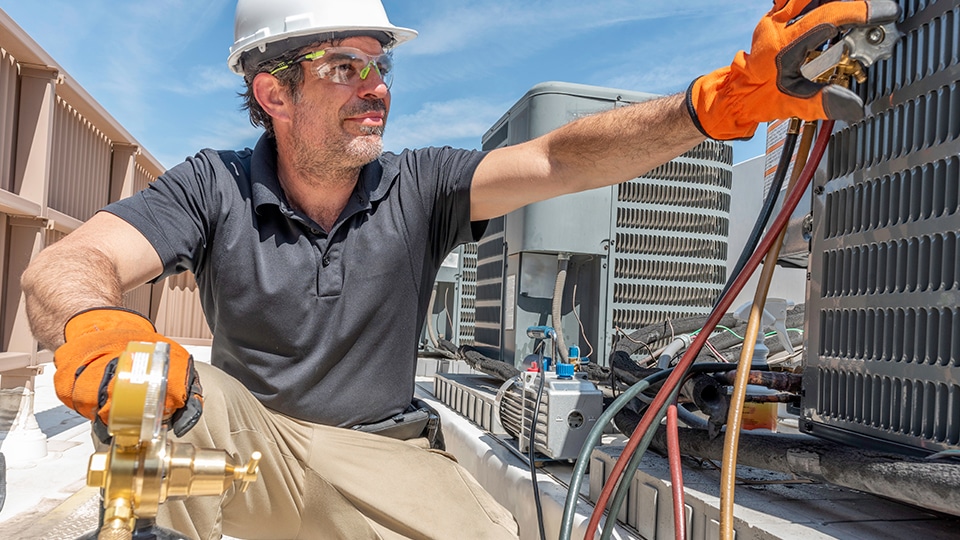 Air Comfort | Trusted HVAC Services in Tulsa, Oklahoma