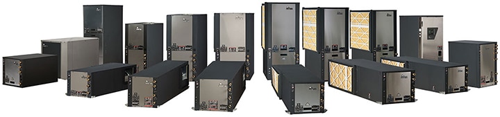 ClimateMaster Products | Air Comfort